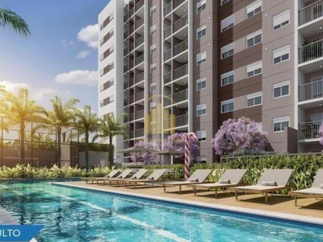 Apartamento à venda no bairro Vila Carrão São Paulo/SP, Zona Leste