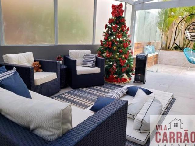 Apartamento à venda no bairro Vila Carrão São Paulo/SP, Zona Leste