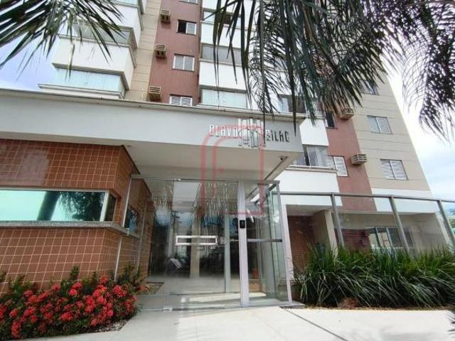 Apartamento à venda no bairro Vila Carvalho Campo Grande/MS