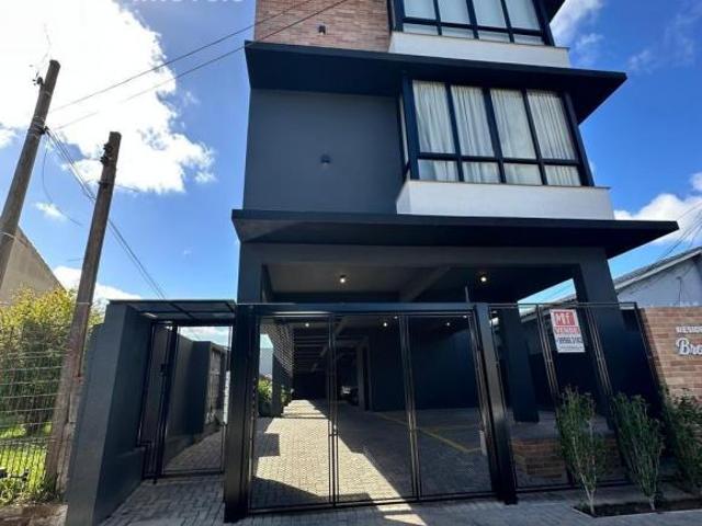 Apartamento à venda no bairro Vila City Cachoeirinha/RS
