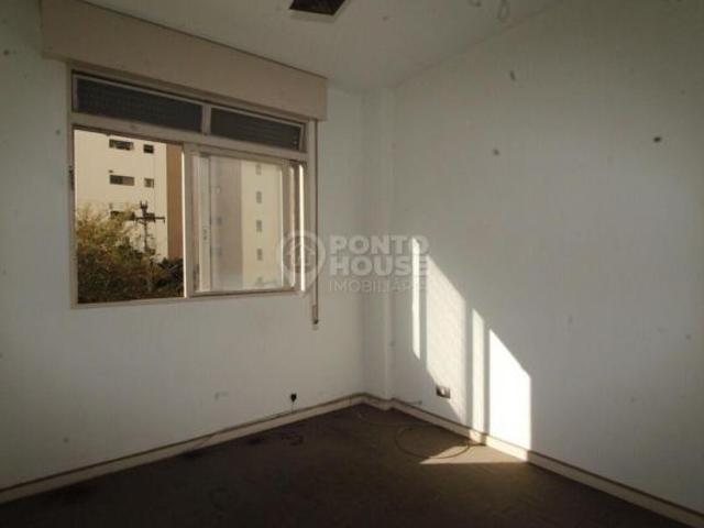 Apartamento à venda no bairro Vila Clementino com 2 dormitórios e 1 vaga