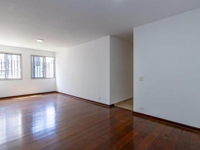 Apartamento à venda no bairro Vila Clementino em São Paulo/SP