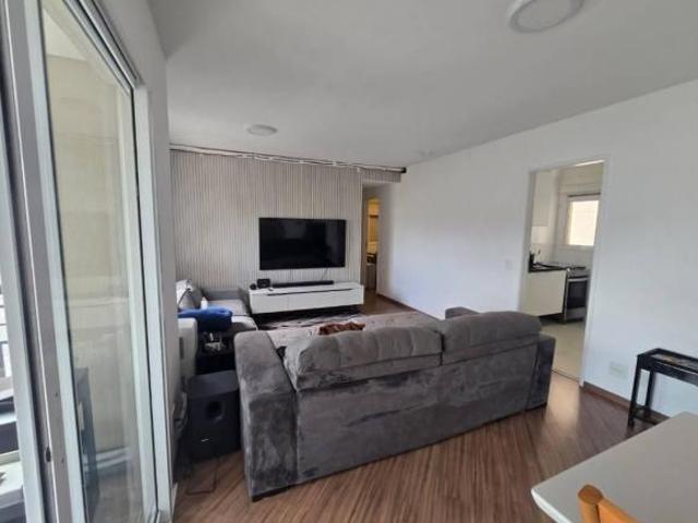 Apartamento à venda no bairro Vila Clementino em São Paulo/SP