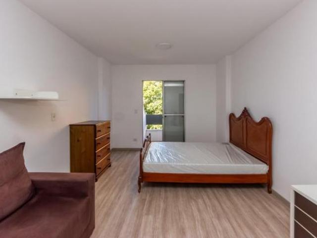 Apartamento à venda no bairro Vila Clementino em São Paulo/SP