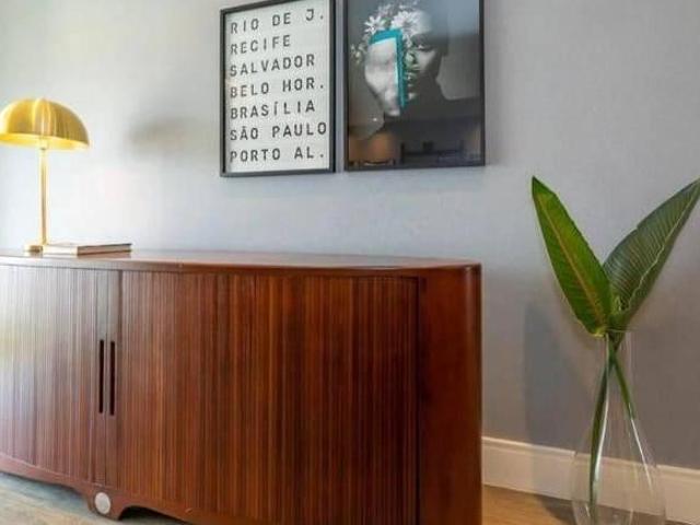 Apartamento à venda no bairro Vila Clementino em São Paulo/SP