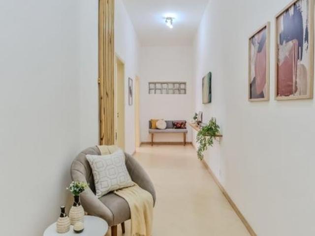 Apartamento à venda no bairro Vila Clementino em São Paulo/SP
