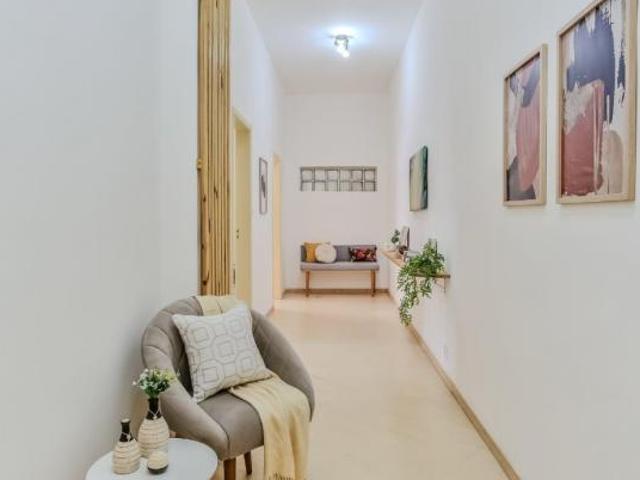 Apartamento à venda no bairro Vila Clementino em São Paulo/SP
