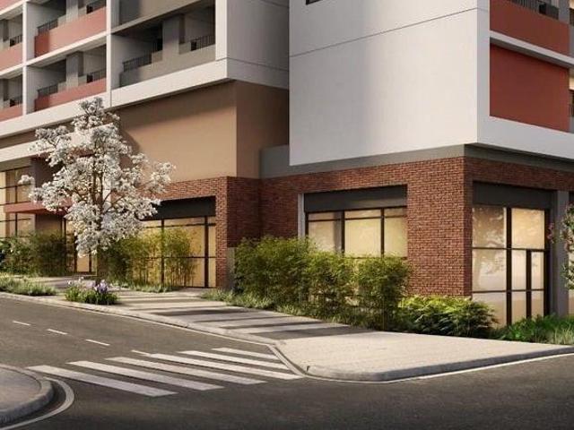 Apartamento à venda no bairro Vila Clementino São Paulo/SP