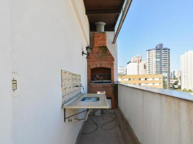 Apartamento à venda no bairro Vila Clementino São Paulo/SP