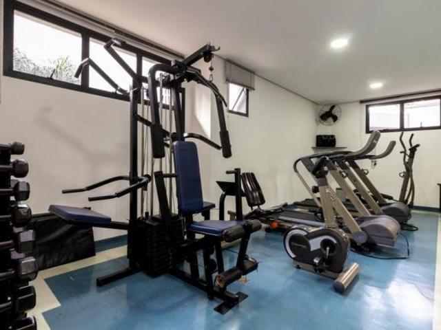 Apartamento à venda no bairro Vila Clementino São Paulo/SP