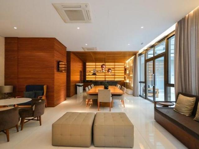 Apartamento à venda no bairro Vila Clementino São Paulo/SP