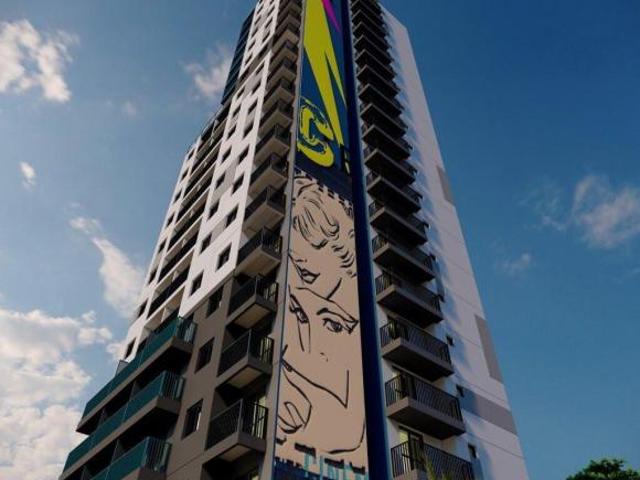 Apartamento à venda no bairro Vila Clementino São Paulo/SP