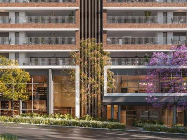 Apartamento à venda no bairro Vila Clementino São Paulo/SP