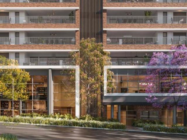 Apartamento à venda no bairro Vila Clementino São Paulo/SP