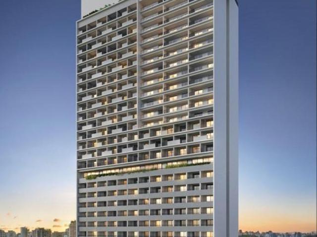 Apartamento à venda no bairro Vila Clementino São Paulo/SP