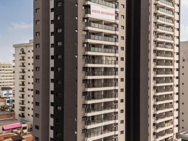 Apartamento à venda no bairro Vila Clementino São Paulo/SP