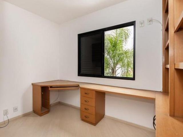 Apartamento à venda no bairro Vila Clementino São Paulo/SP