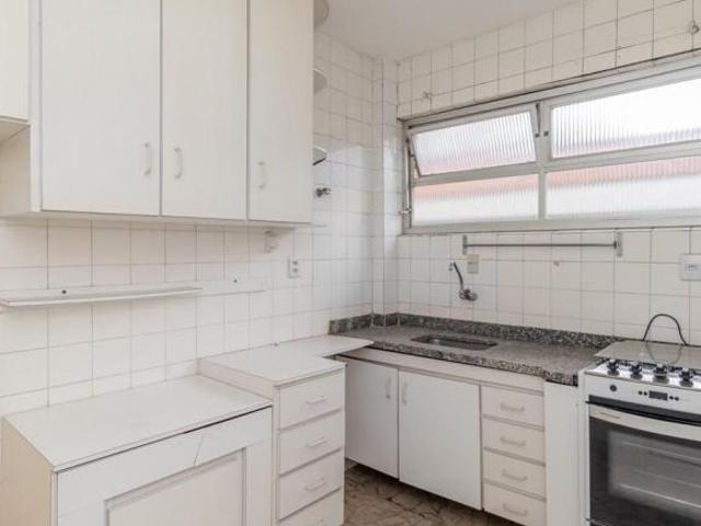 Apartamento à venda no bairro Vila Clementino São Paulo/SP