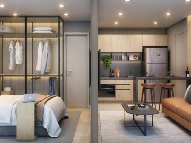 Apartamento à venda no bairro Vila Clementino São Paulo/SP
