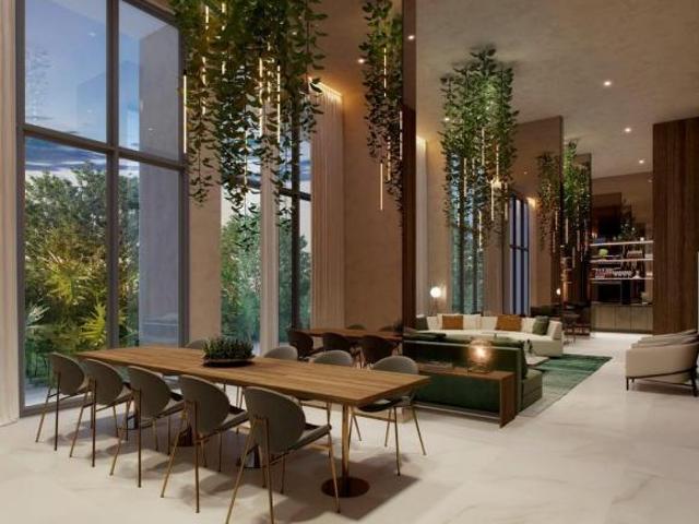Apartamento à venda no bairro Vila Clementino São Paulo/SP