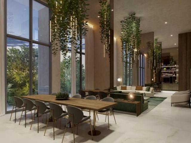 Apartamento à venda no bairro Vila Clementino São Paulo/SP