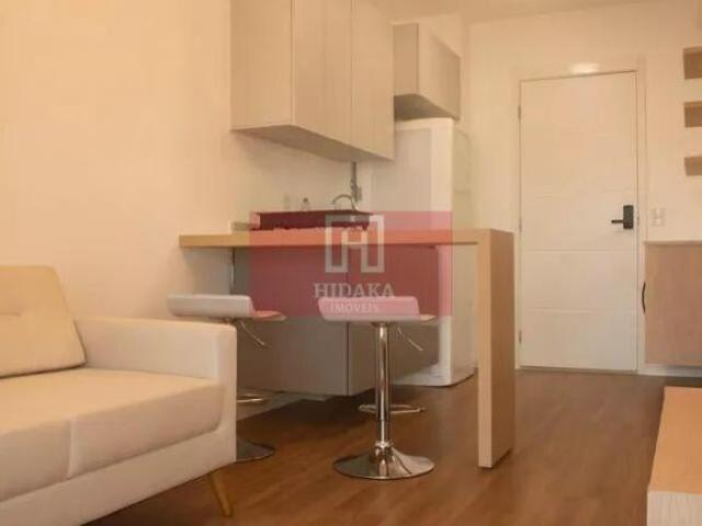 Apartamento à venda no bairro Vila Clementino São Paulo/SP, Zona Sul