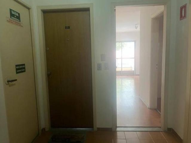 Apartamento à venda no bairro Vila Clementino São Paulo/SP, Zona Sul