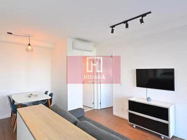 Apartamento à venda no bairro Vila Clementino São Paulo/SP, Zona Sul