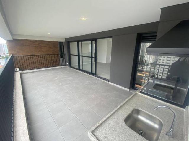 Apartamento à venda no bairro Vila Clementino São Paulo/SP, Zona Sul
