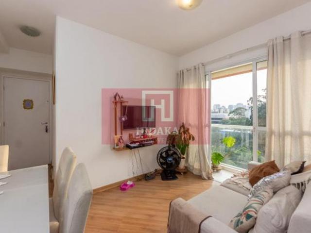 Apartamento à venda no bairro Vila Clementino São Paulo/SP, Zona Sul