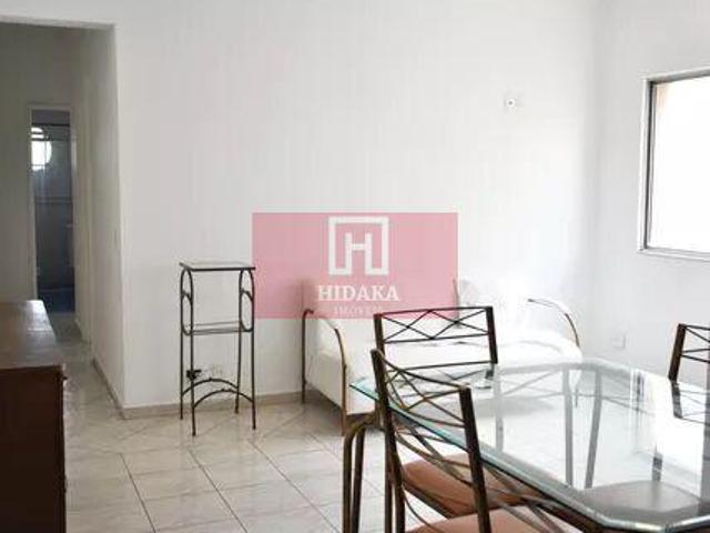 Apartamento à venda no bairro Vila Clementino São Paulo/SP, Zona Sul