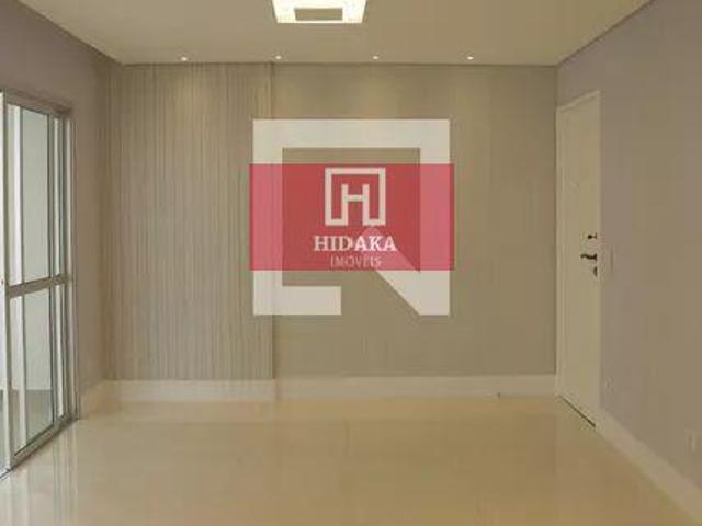 Apartamento à venda no bairro Vila Clementino São Paulo/SP, Zona Sul