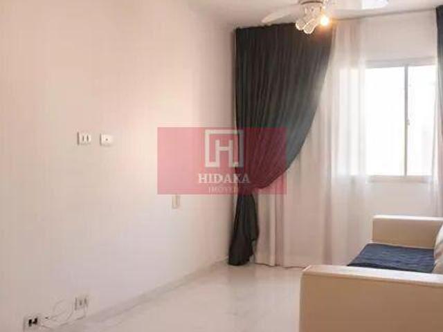 Apartamento à venda no bairro Vila Clementino São Paulo/SP, Zona Sul