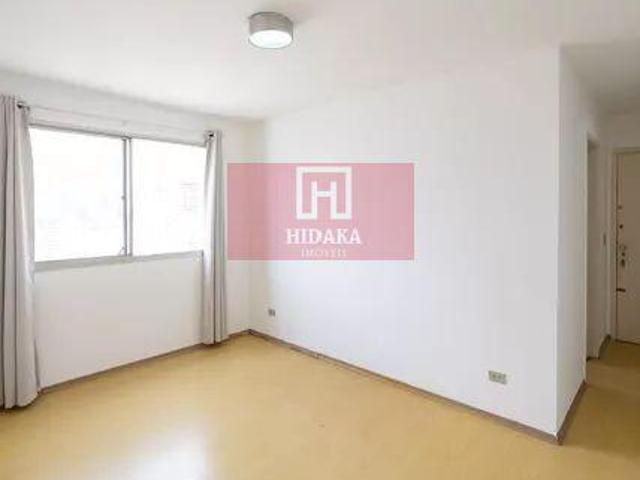 Apartamento à venda no bairro Vila Clementino São Paulo/SP, Zona Sul