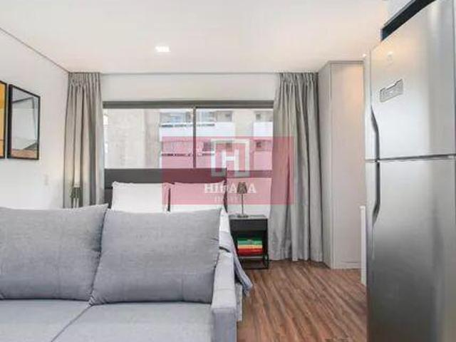 Apartamento à venda no bairro Vila Clementino São Paulo/SP, Zona Sul