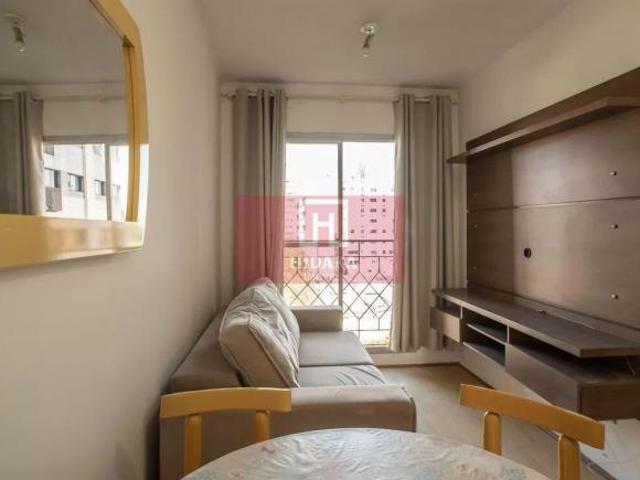 Apartamento à venda no bairro Vila Clementino São Paulo/SP, Zona Sul