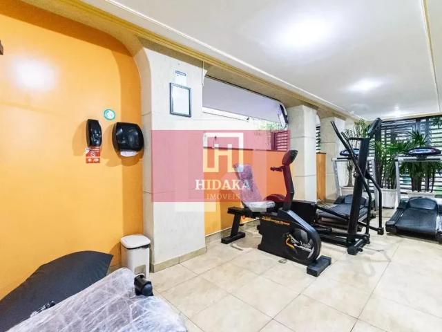 Apartamento à venda no bairro Vila Clementino São Paulo/SP, Zona Sul