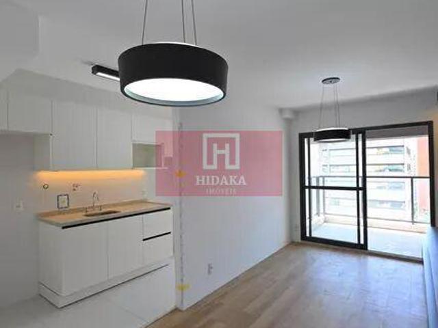 Apartamento à venda no bairro Vila Clementino São Paulo/SP, Zona Sul