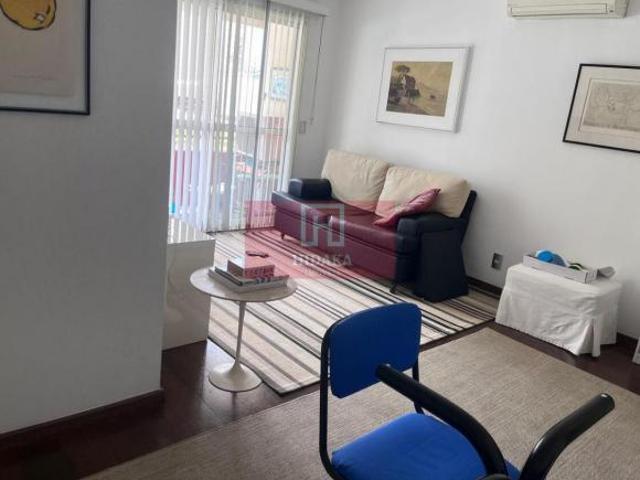 Apartamento à venda no bairro Vila Clementino São Paulo/SP, Zona Sul