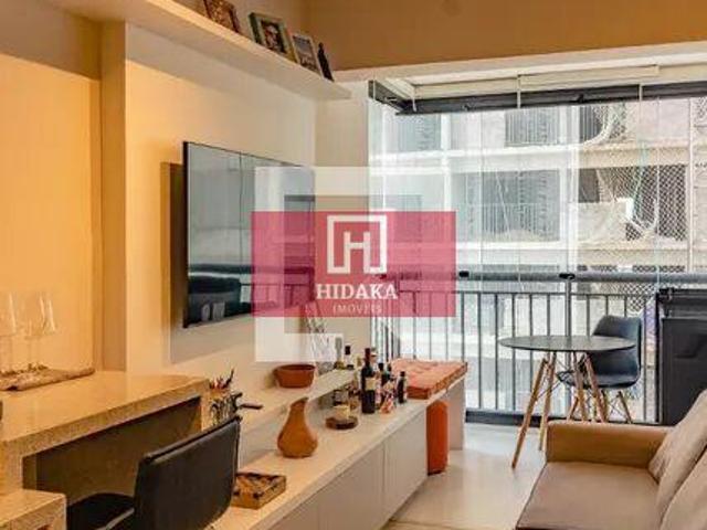 Apartamento à venda no bairro Vila Clementino São Paulo/SP, Zona Sul