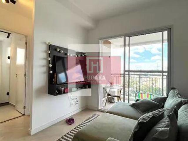 Apartamento à venda no bairro Vila Clementino São Paulo/SP, Zona Sul