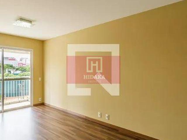 Apartamento à venda no bairro Vila Clementino São Paulo/SP, Zona Sul