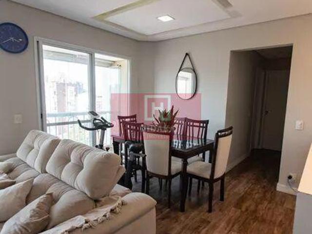Apartamento à venda no bairro Vila Clementino São Paulo/SP, Zona Sul
