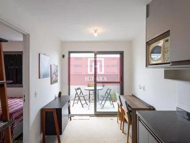 Apartamento à venda no bairro Vila Clementino São Paulo/SP, Zona Sul