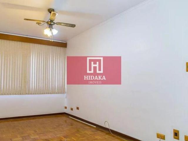 Apartamento à venda no bairro Vila Clementino São Paulo/SP, Zona Sul