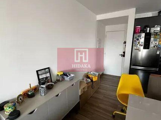 Apartamento à venda no bairro Vila Clementino São Paulo/SP, Zona Sul
