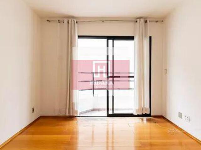 Apartamento à venda no bairro Vila Clementino São Paulo/SP, Zona Sul
