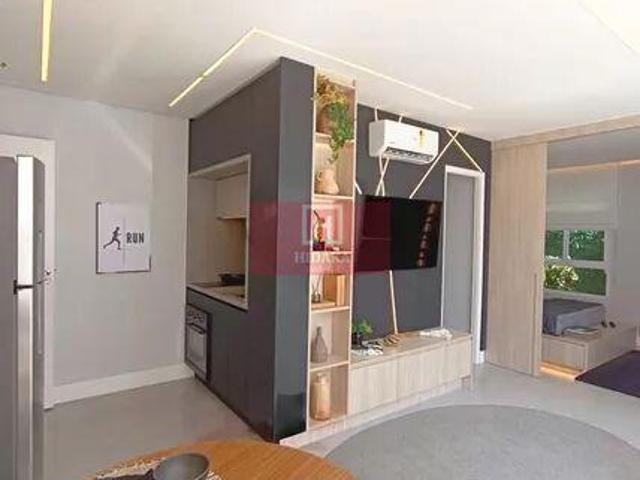 Apartamento à venda no bairro Vila Clementino São Paulo/SP, Zona Sul