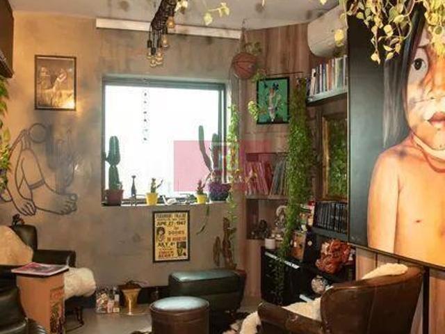 Apartamento à venda no bairro Vila Clementino São Paulo/SP, Zona Sul