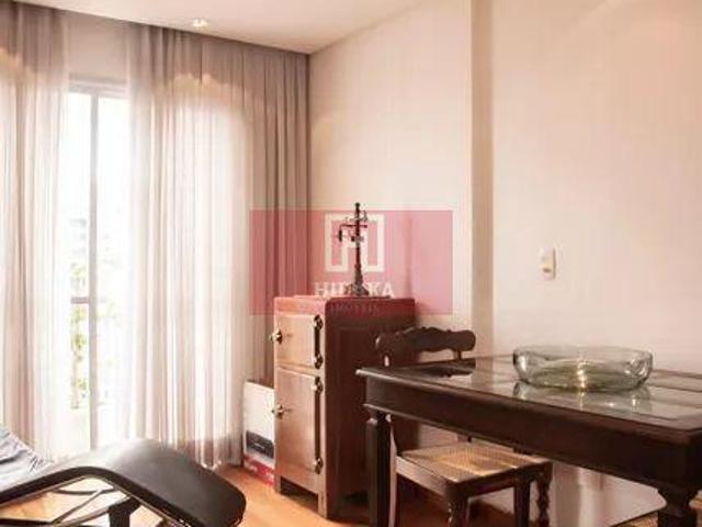 Apartamento à venda no bairro Vila Clementino São Paulo/SP, Zona Sul